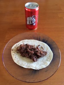 Barbacoa & Big Red enhances San Antonio's weekends - San Antonio Tourist