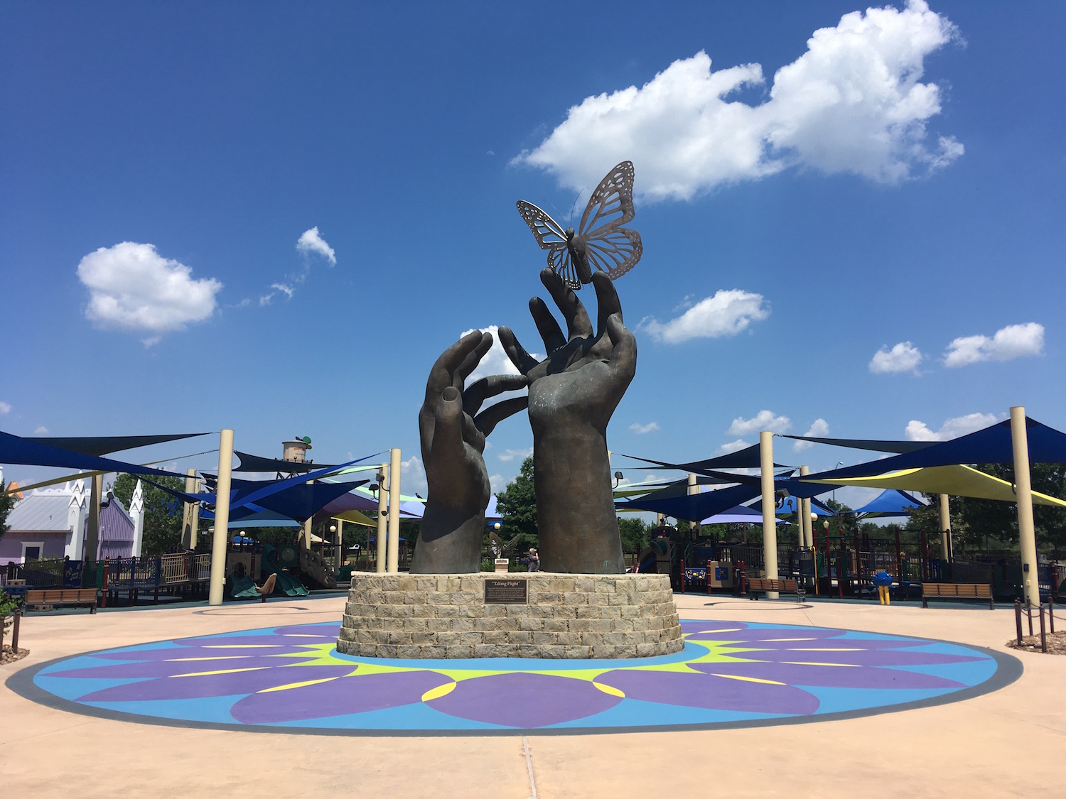 Morgan's Wonderland epitomizes the best of San Antonio - San Antonio ...