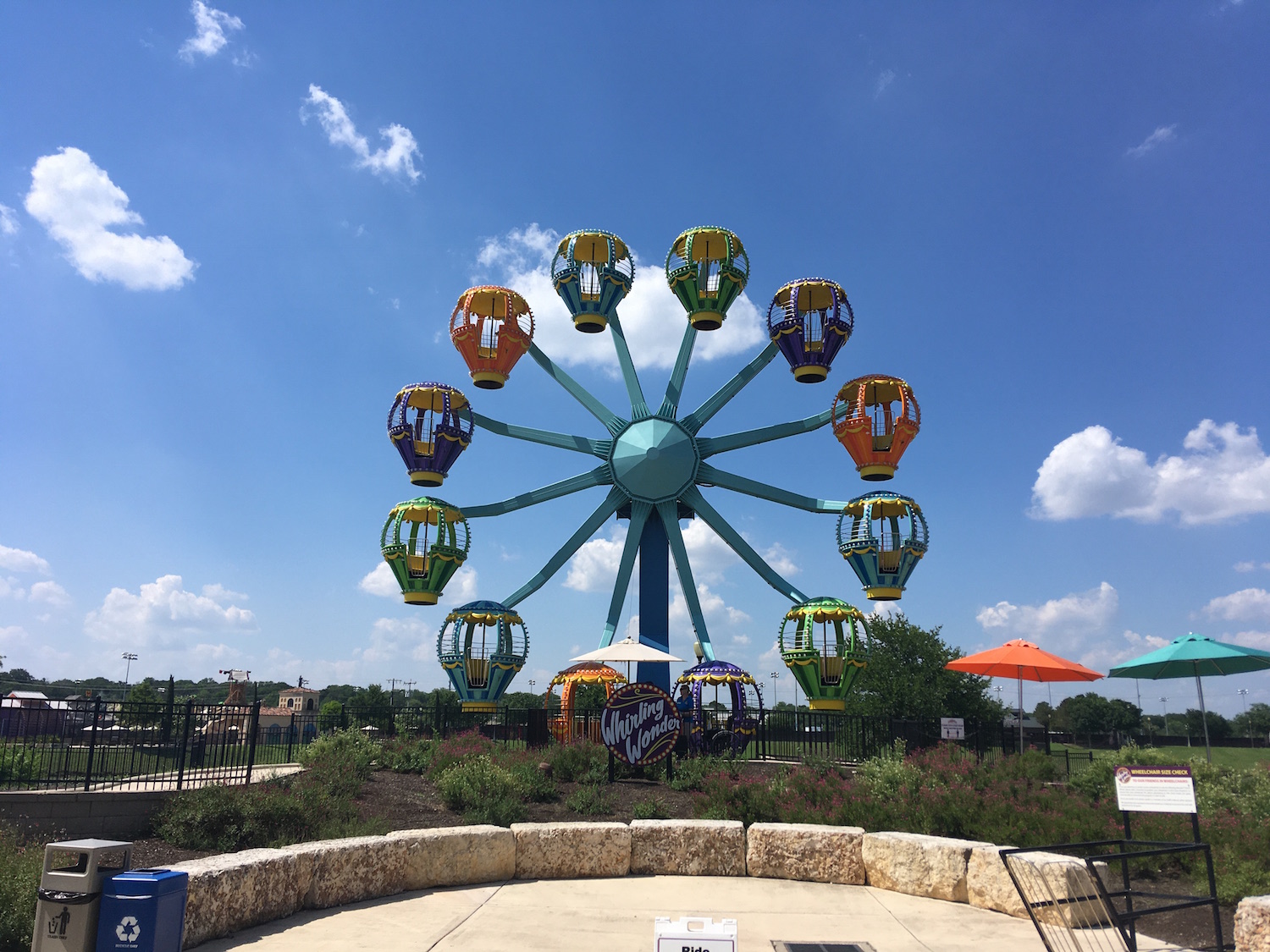 Morgan's Wonderland epitomizes the best of San Antonio - San Antonio ...