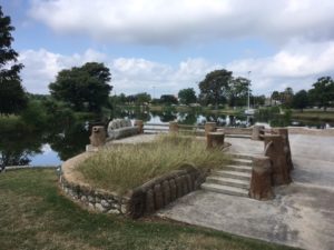 Elmendorf Lake Park, a jewel of San Antonio's West Side - San Antonio ...