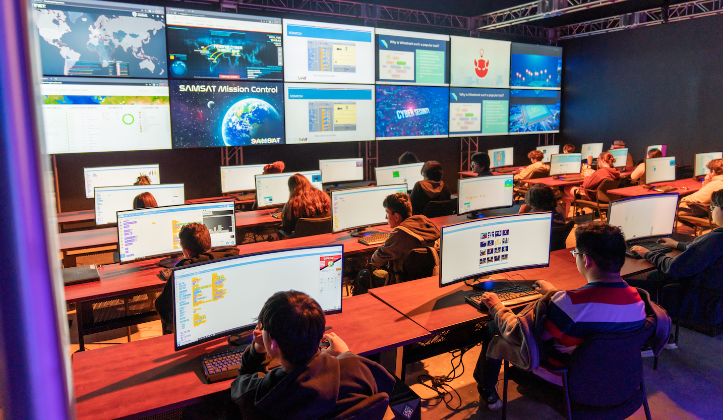 The Boeing Center at Tech Port is San Antonio's one-stop shop for ...