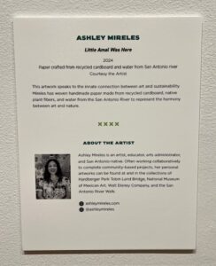 San Antonio appreciates art and artists - San Antonio Tourist