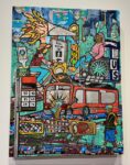 San Antonio appreciates art and artists - San Antonio Tourist