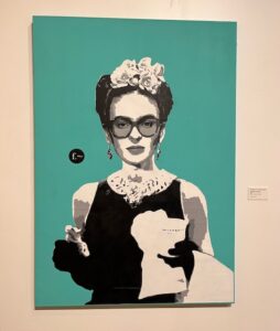 San Antonio appreciates art and artists - San Antonio Tourist