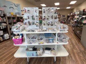 San Antonio's Spare Parts Center for Creative Reuse Inspires - San ...