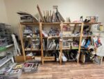 San Antonio's Spare Parts Center for Creative Reuse Inspires - San ...