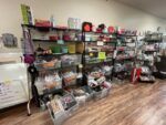 San Antonio's Spare Parts Center for Creative Reuse Inspires - San ...