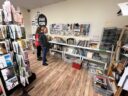 San Antonio's Spare Parts Center for Creative Reuse Inspires - San ...