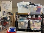 San Antonio's Spare Parts Center for Creative Reuse Inspires - San ...