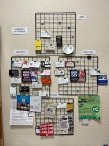 San Antonio's Spare Parts Center for Creative Reuse Inspires - San ...