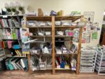 San Antonio's Spare Parts Center for Creative Reuse Inspires - San ...