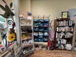 San Antonio's Spare Parts Center for Creative Reuse Inspires - San ...