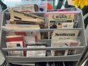 San Antonio's Spare Parts Center for Creative Reuse Inspires - San ...