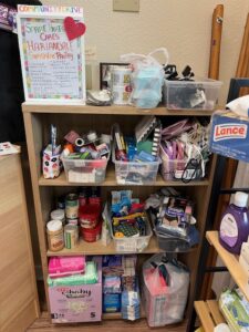 San Antonio's Spare Parts Center for Creative Reuse Inspires - San ...