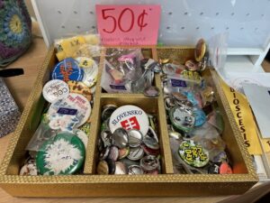 San Antonio's Spare Parts Center for Creative Reuse Inspires - San ...