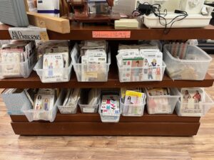 San Antonio's Spare Parts Center for Creative Reuse Inspires - San ...