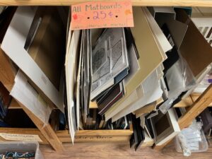 San Antonio's Spare Parts Center for Creative Reuse Inspires - San ...