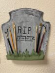 San Antonio's Spare Parts Center for Creative Reuse Inspires - San ...